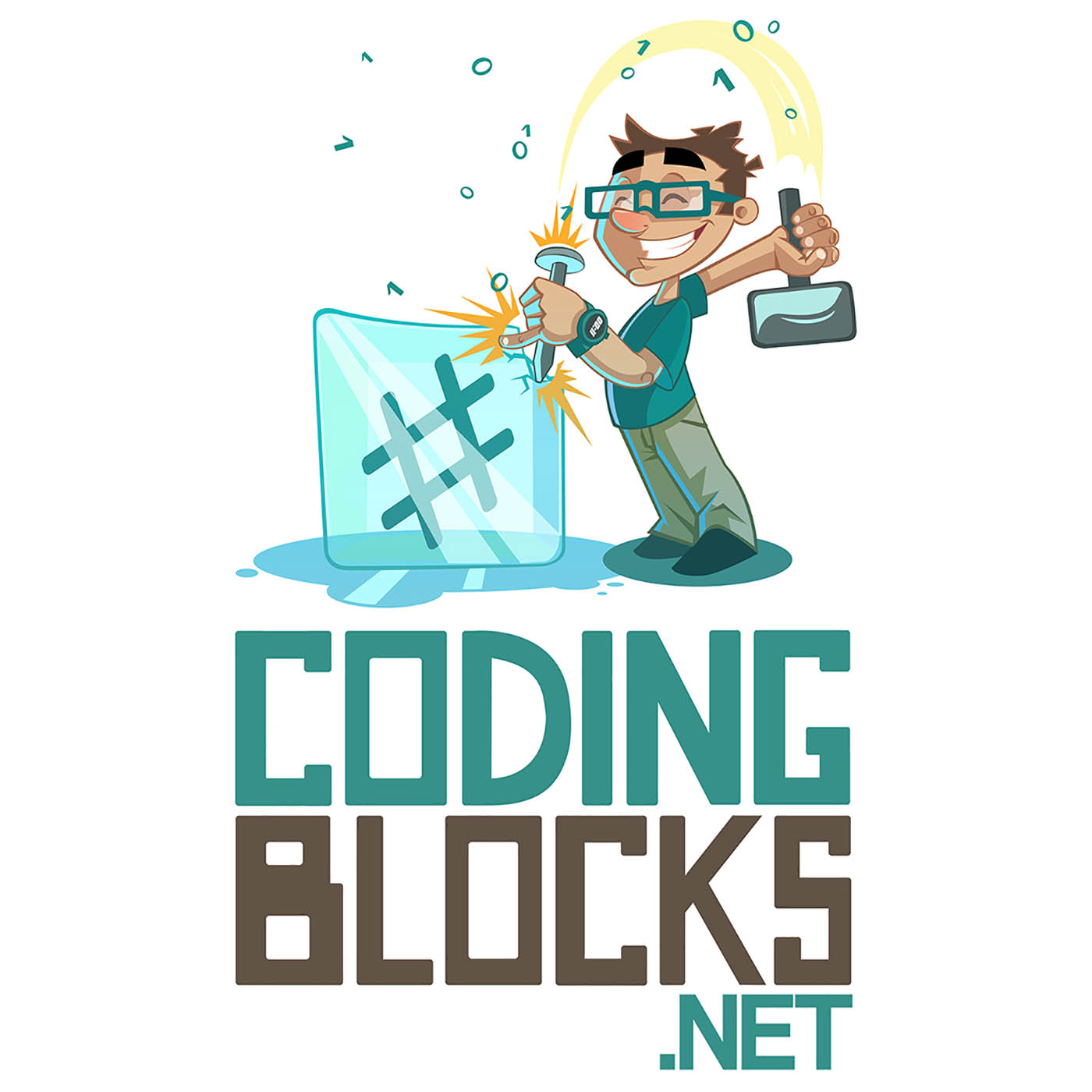 How did We Even Arrive Here? - Coding Blocks | 小宇宙 - 听播客，上小宇宙
