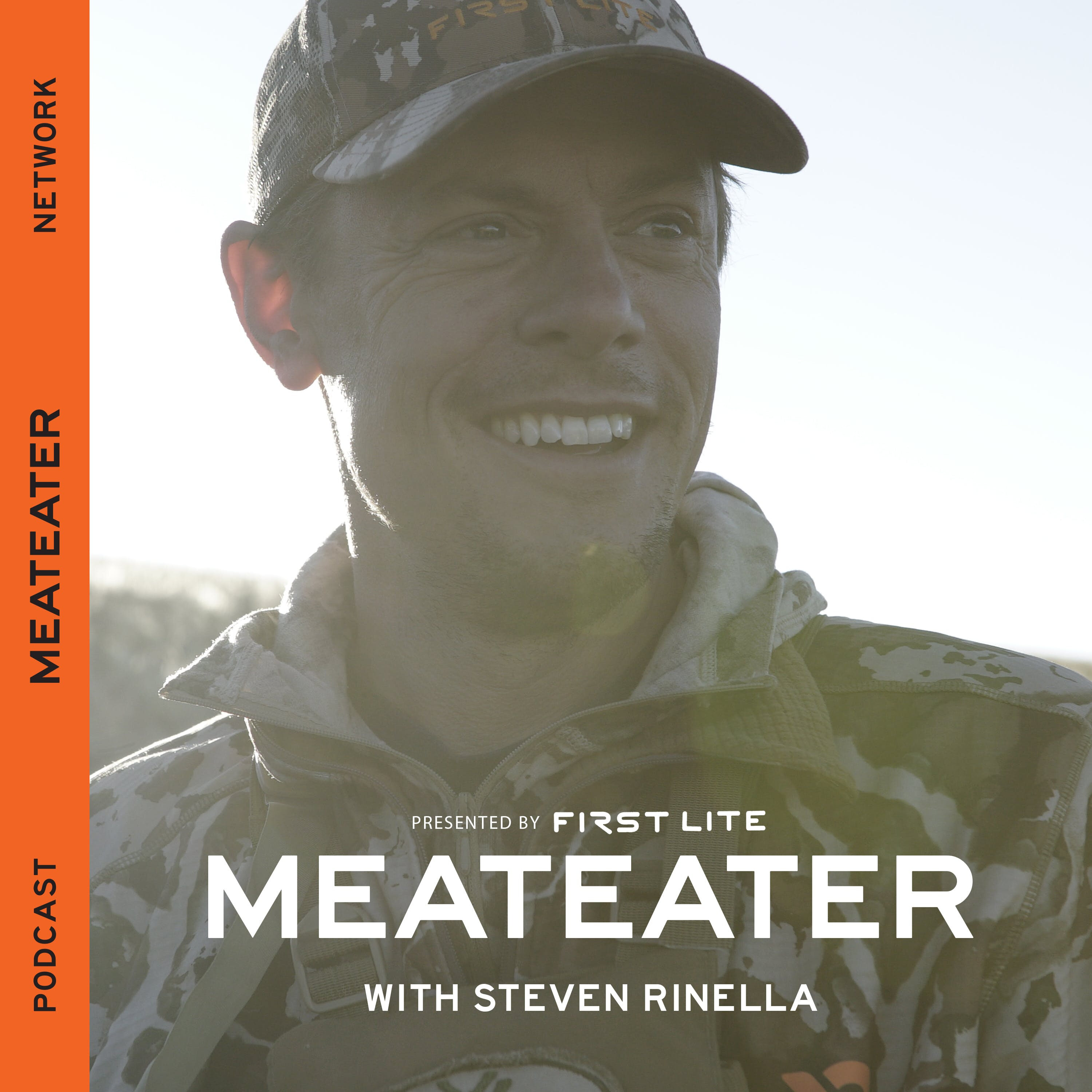 Ep. 635: Working on Grizzly Bears - The MeatEater Podcast | 小宇宙 - 听播客，上小宇宙