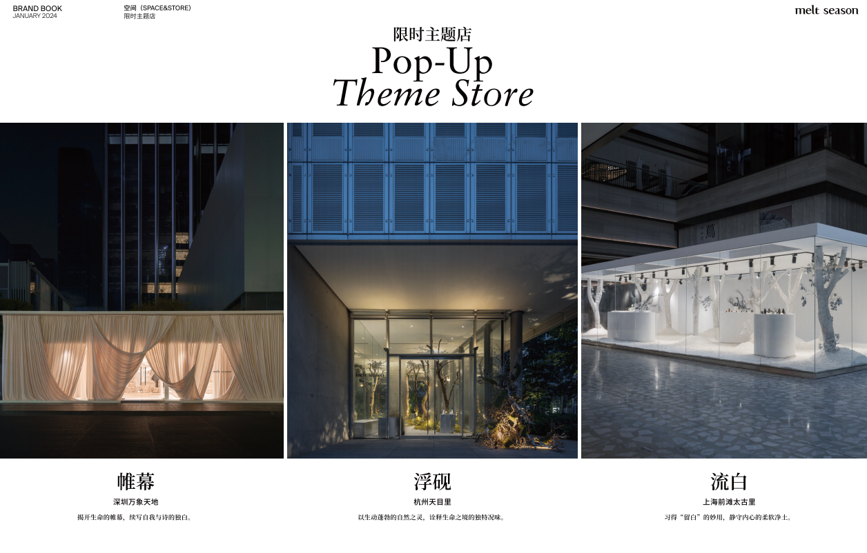 对谈高端沙龙香水Melt Season创始人软软：“品牌的灵魂就是我” Vol.42 | 美妆内行人 | Podwise