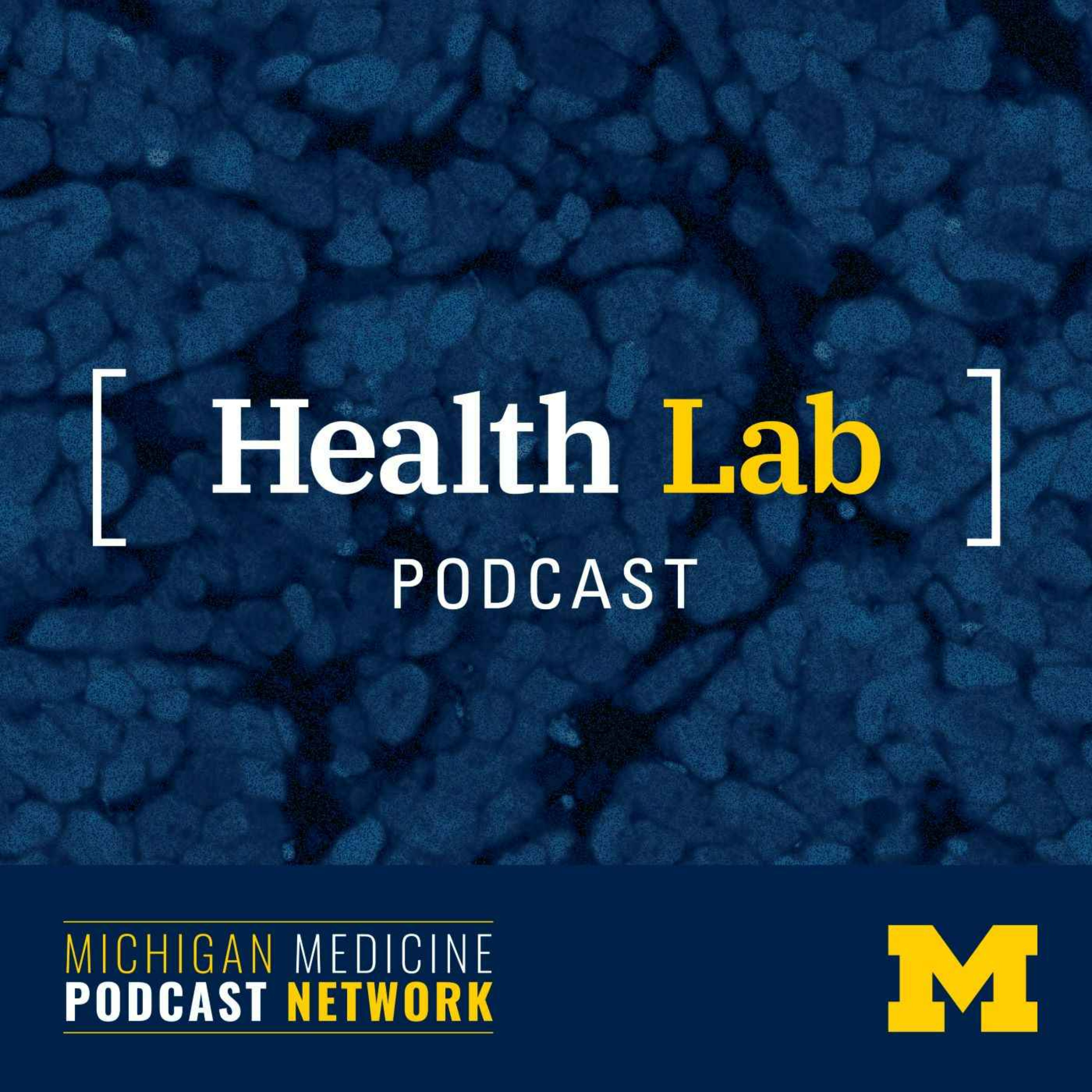 Seeking Innovative Solutions to Treat COVID-19 | Michigan Medicine ...