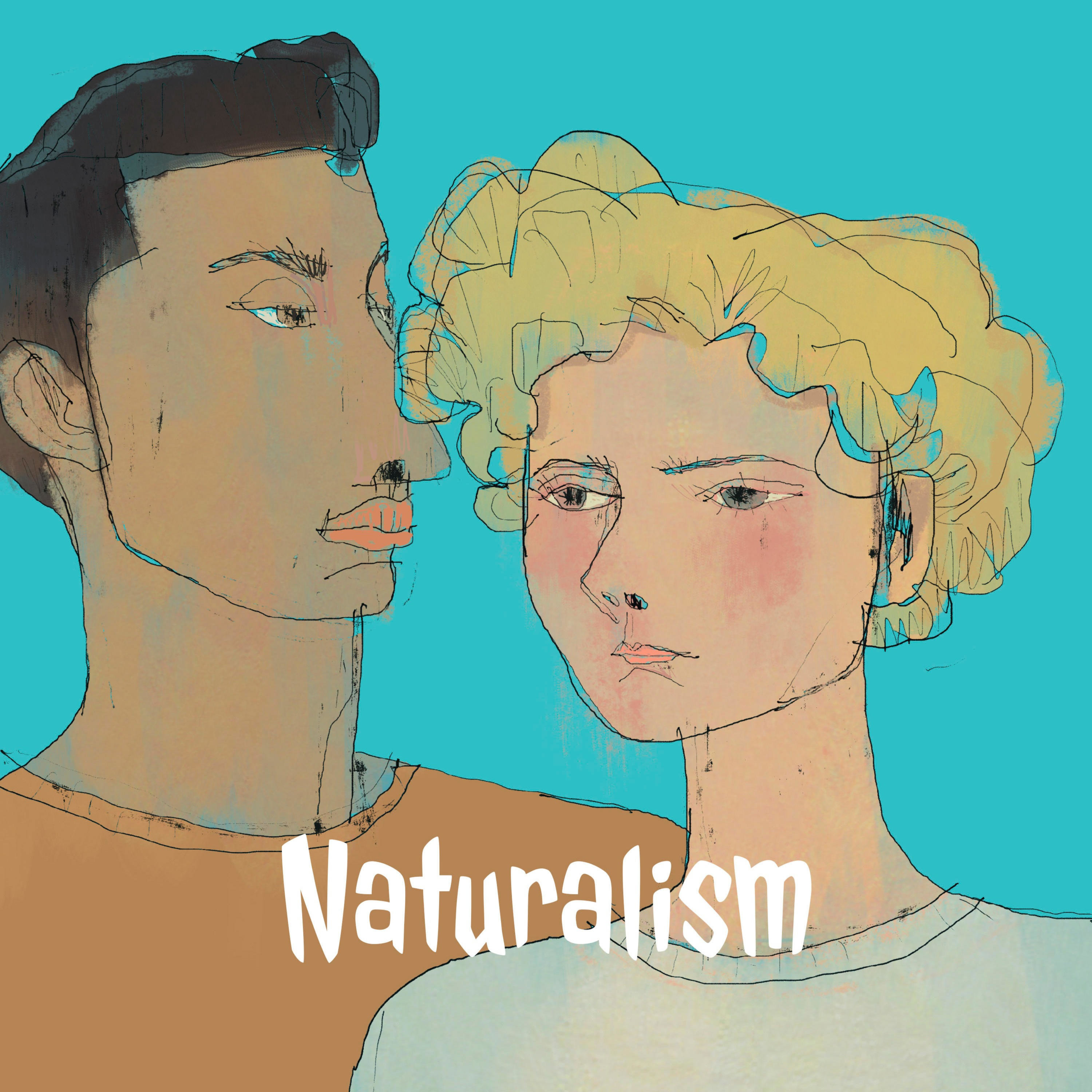 具体问题[001]：美术与摄影应该如何沟通？ - 自然主义Naturalism | 小宇宙 - 听播客，上小宇宙
