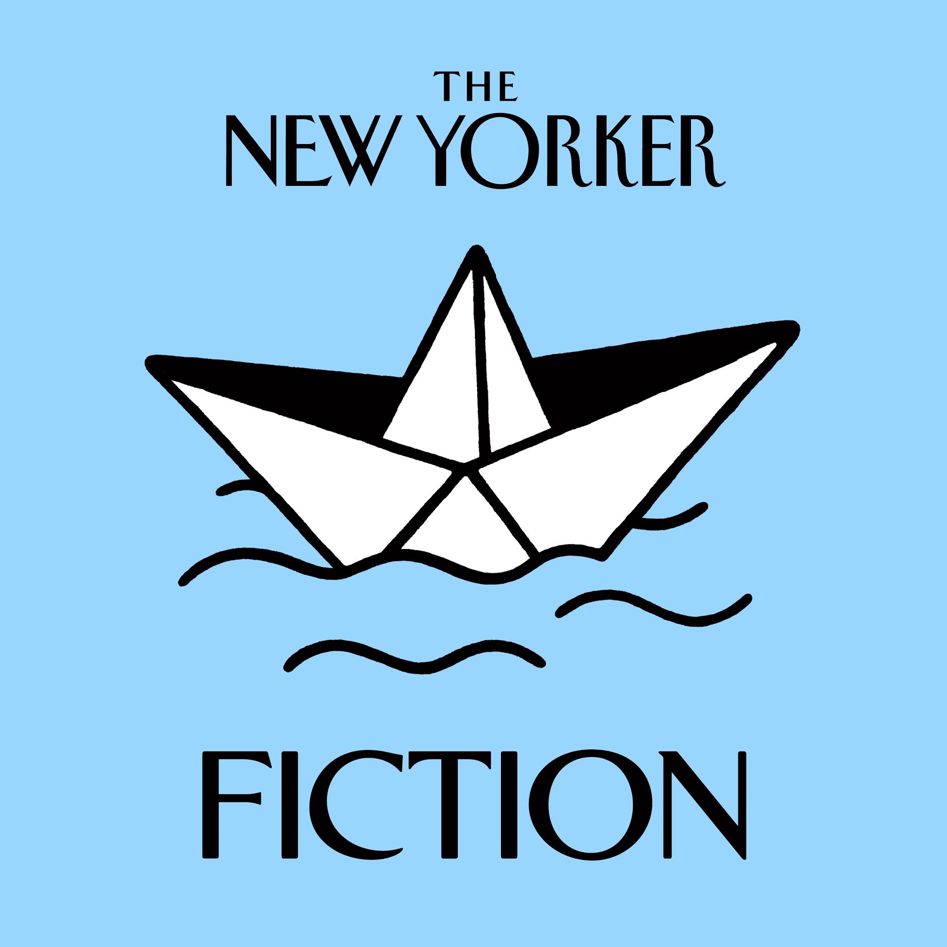 Kate Walbert Reads Stuart Dybek - The New Yorker: Fiction | 小宇宙 - 听播客，上小宇宙