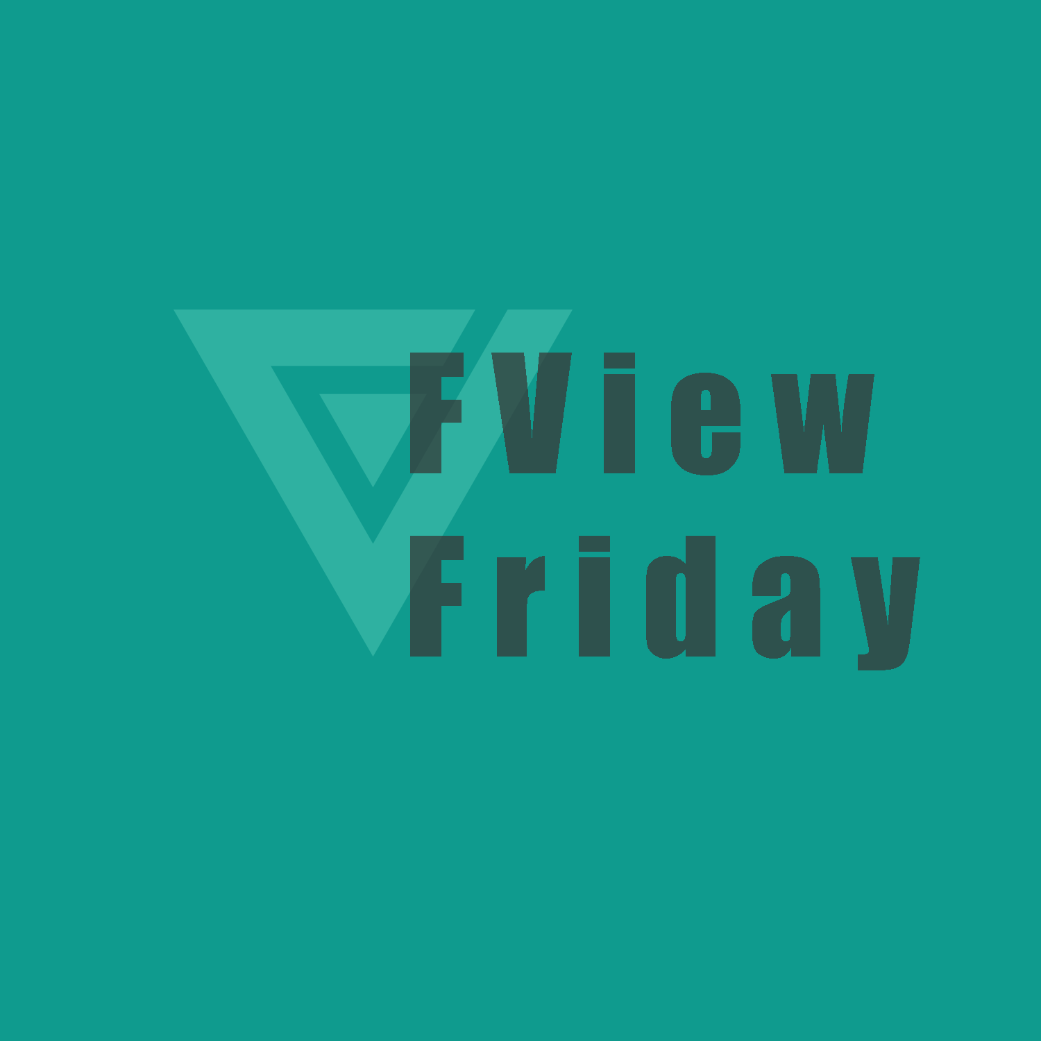 FView Friday | 小宇宙 - 听播客，上小宇宙