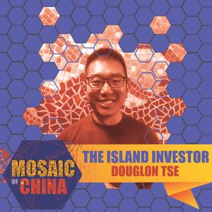 The Island Investor (s02e15: Douglon TSE, Microdistrict) - Mosaic of ...