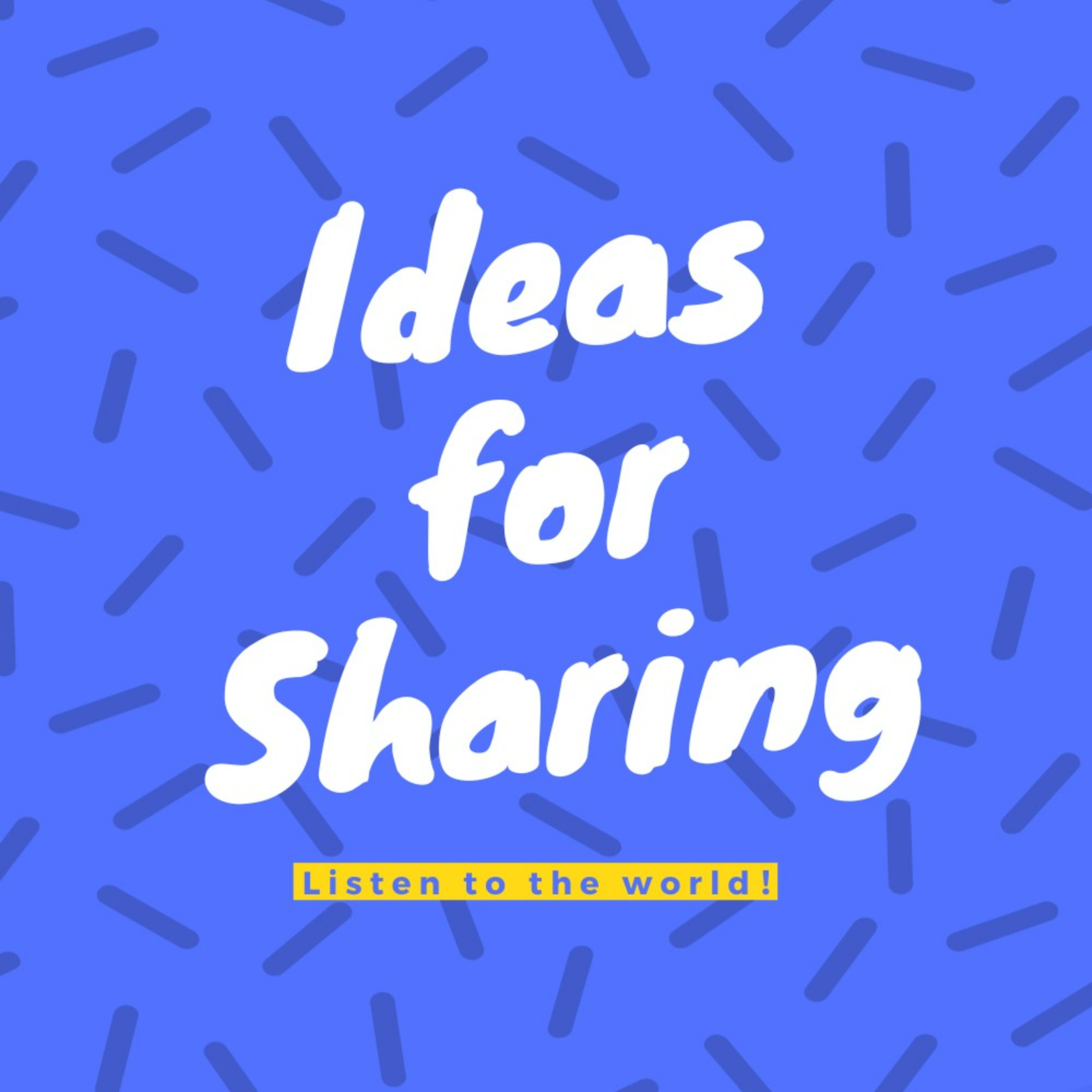 How to Make an Impromptu Speech - 【英语播客】Ideas for Sharing | 小宇宙 - 听播客，上小宇宙