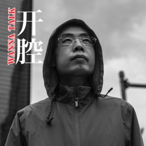 Vol. 01 这回孙宇晨没有放鸽子 | 开腔 | Podwise