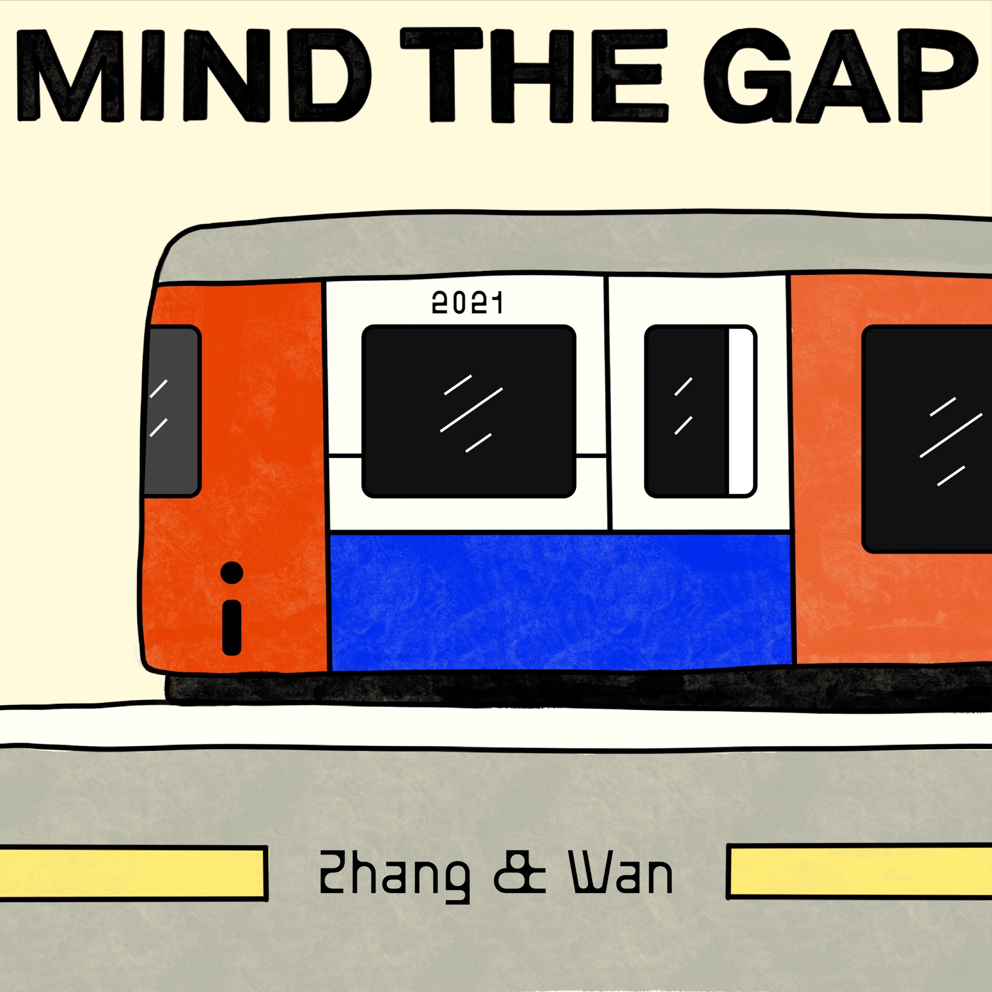 老派约会之必要（吗？ - Mind The Gap | 小宇宙 - 听播客，上小宇宙