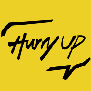 HurryUP Vol.2 现实的爽文男主！如何从电话接线员走到总经理！ - HurryUP加把劲 | 小宇宙 - 听播客，上小宇宙