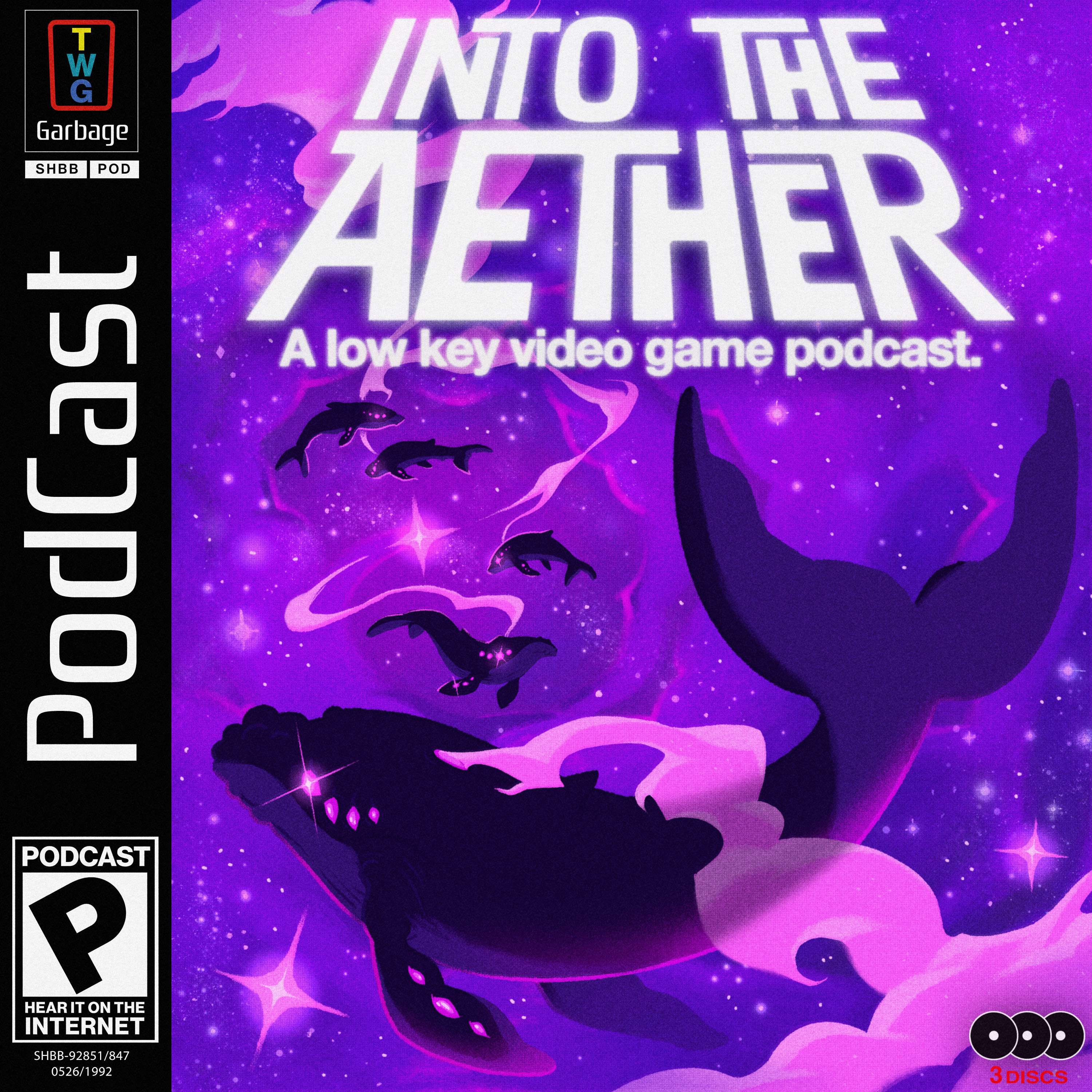 Canonical Dragonborn (feat. Video Games) - Into the Aether - A Low Key Video Game Podcast | 小宇宙 ...