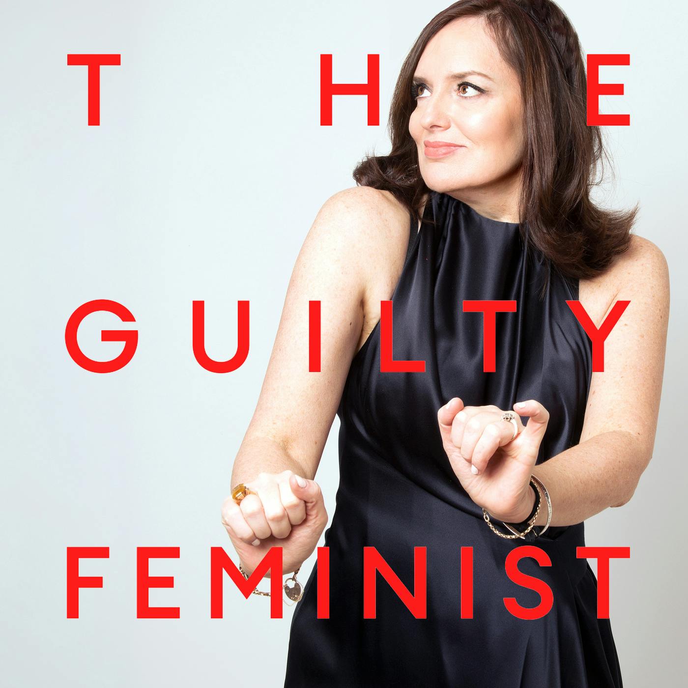 The Guilty Feminist watches And Just Like That - Season 3, Episode 6 ...