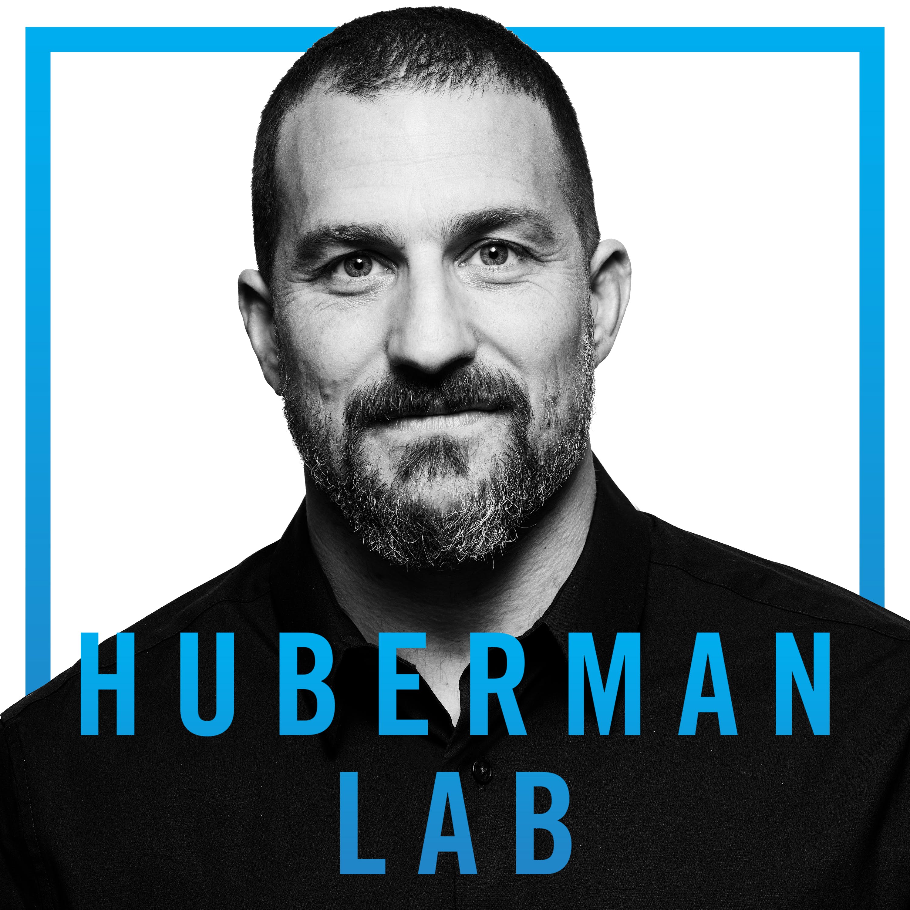 Huberman Lab | 小宇宙 - 听播客，上小宇宙