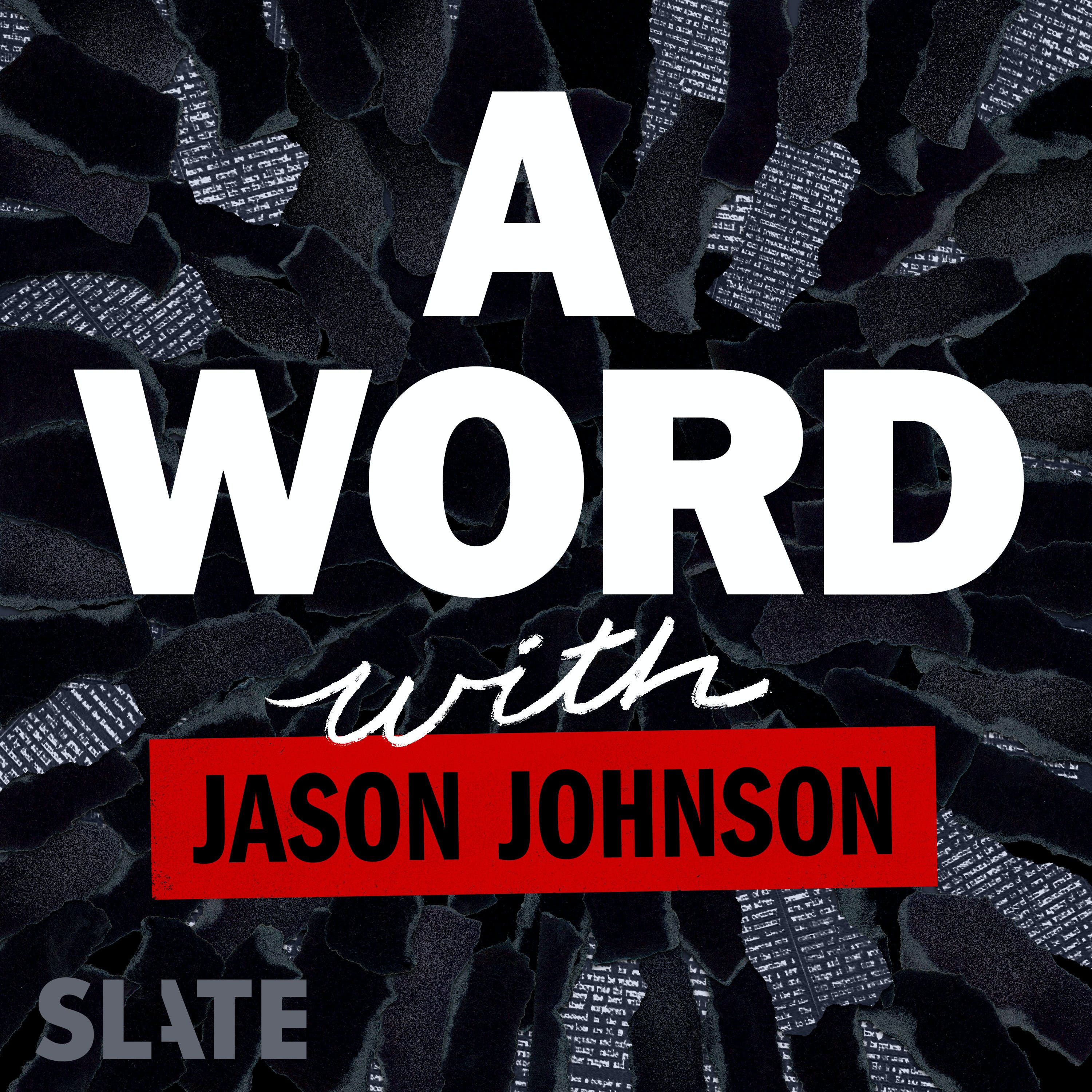 Haiti on the Brink - A Word … with Jason Johnson | 小宇宙 - 听播客，上小宇宙