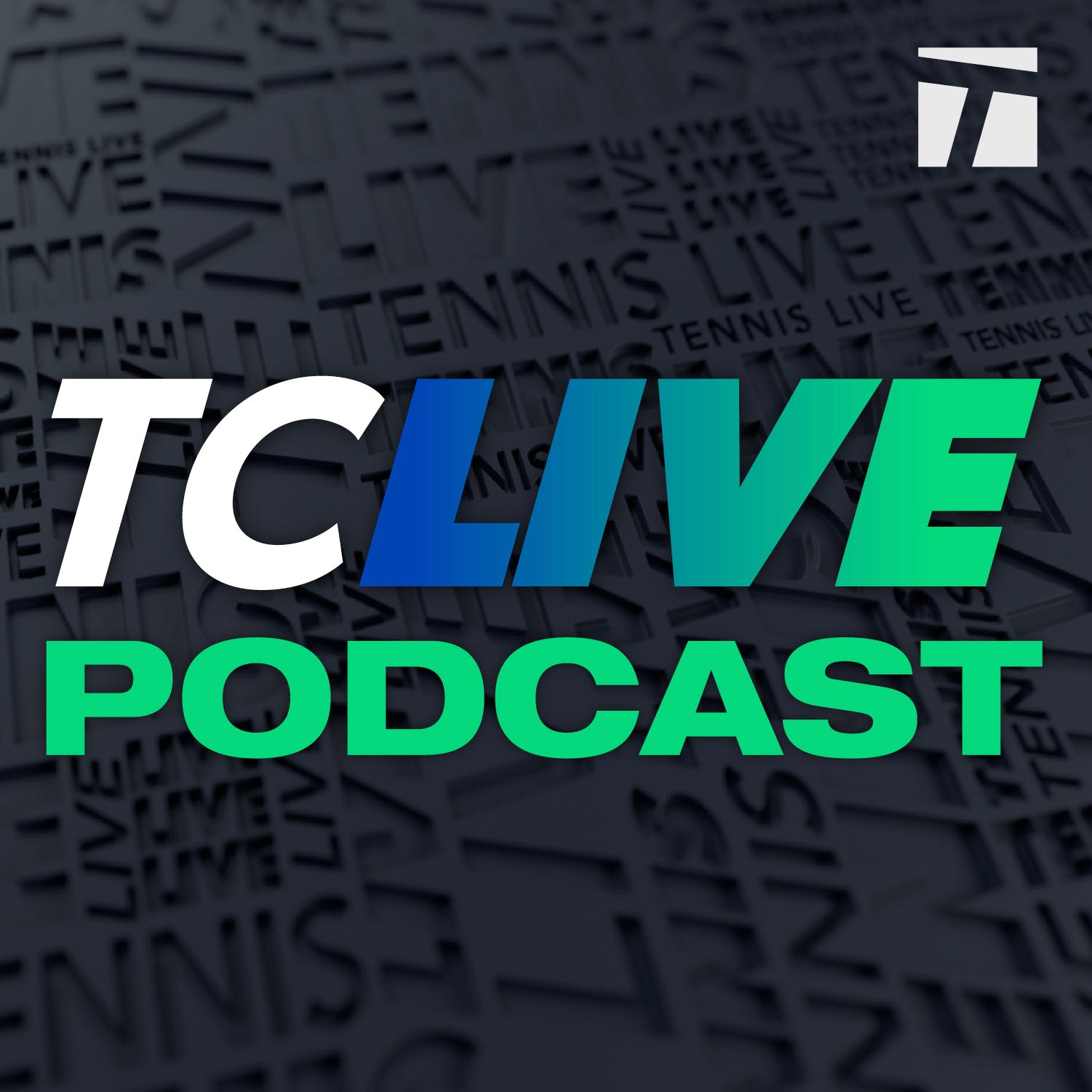 TC Live Podcast: 2/20/22 - Tennis Channel Live Podcast | 小宇宙 - 听播客，上小宇宙
