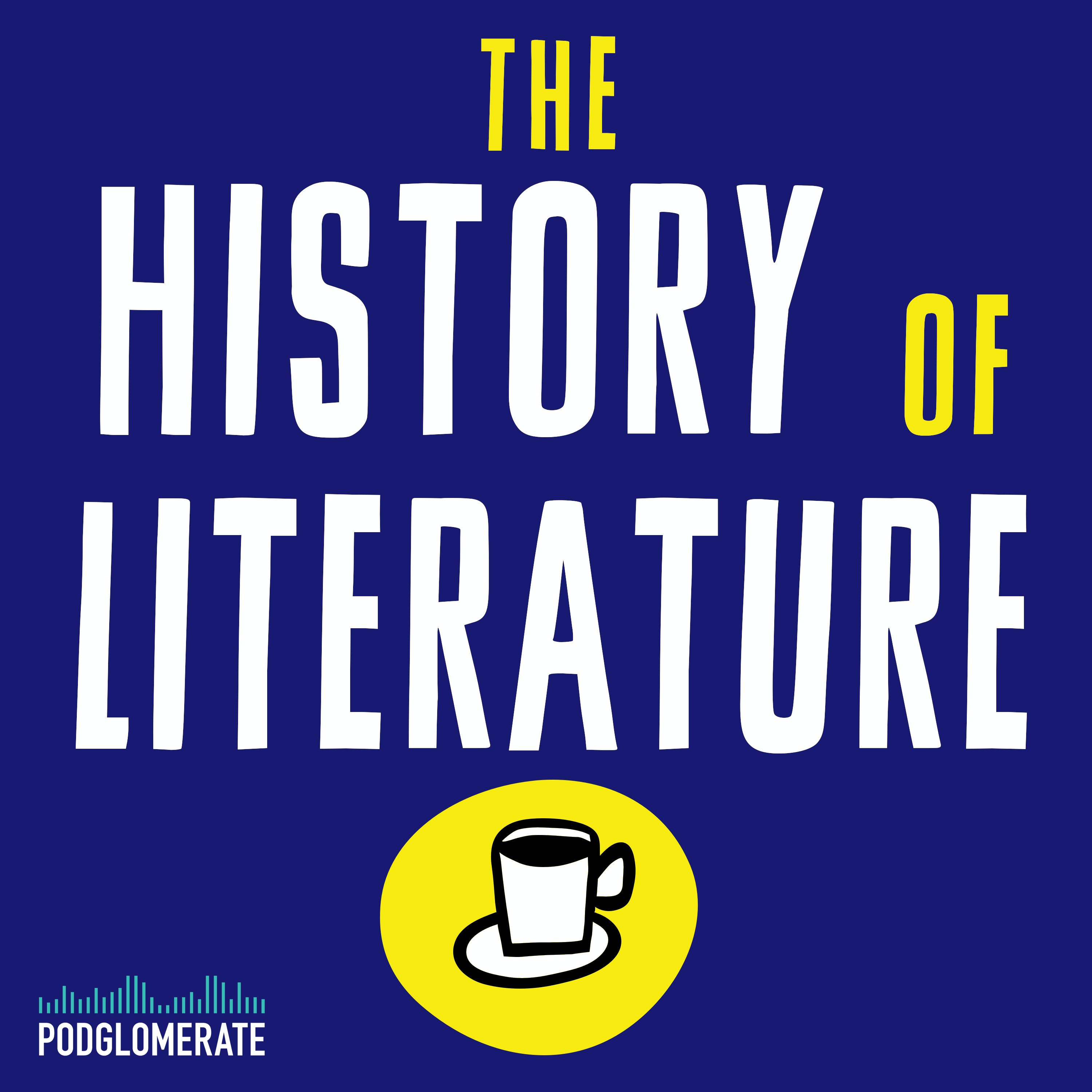 512 Hannah Arendt (with Samantha Rose Hill) | My Last Book with Scott ...