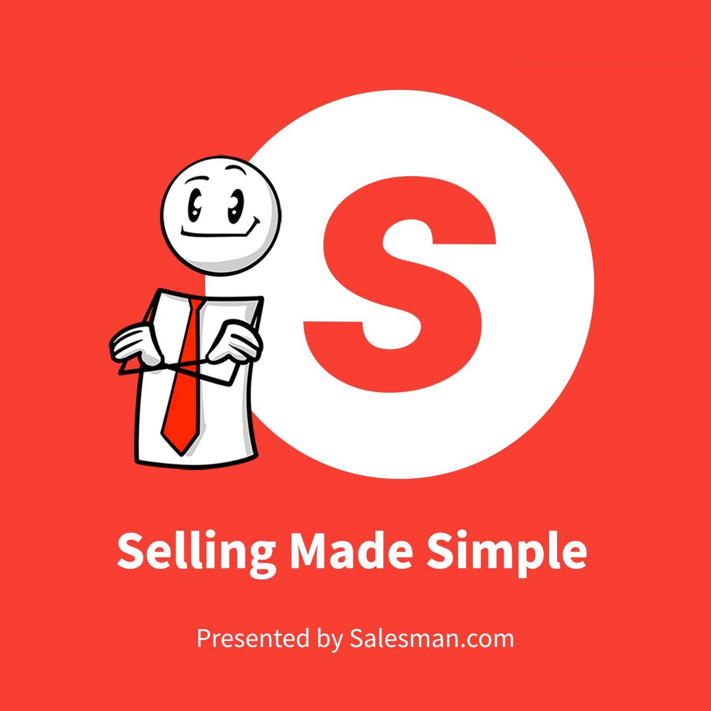 How To Use Deal Management To Win More Business, In Less Time | Salesman Podcast - Selling Made ...
