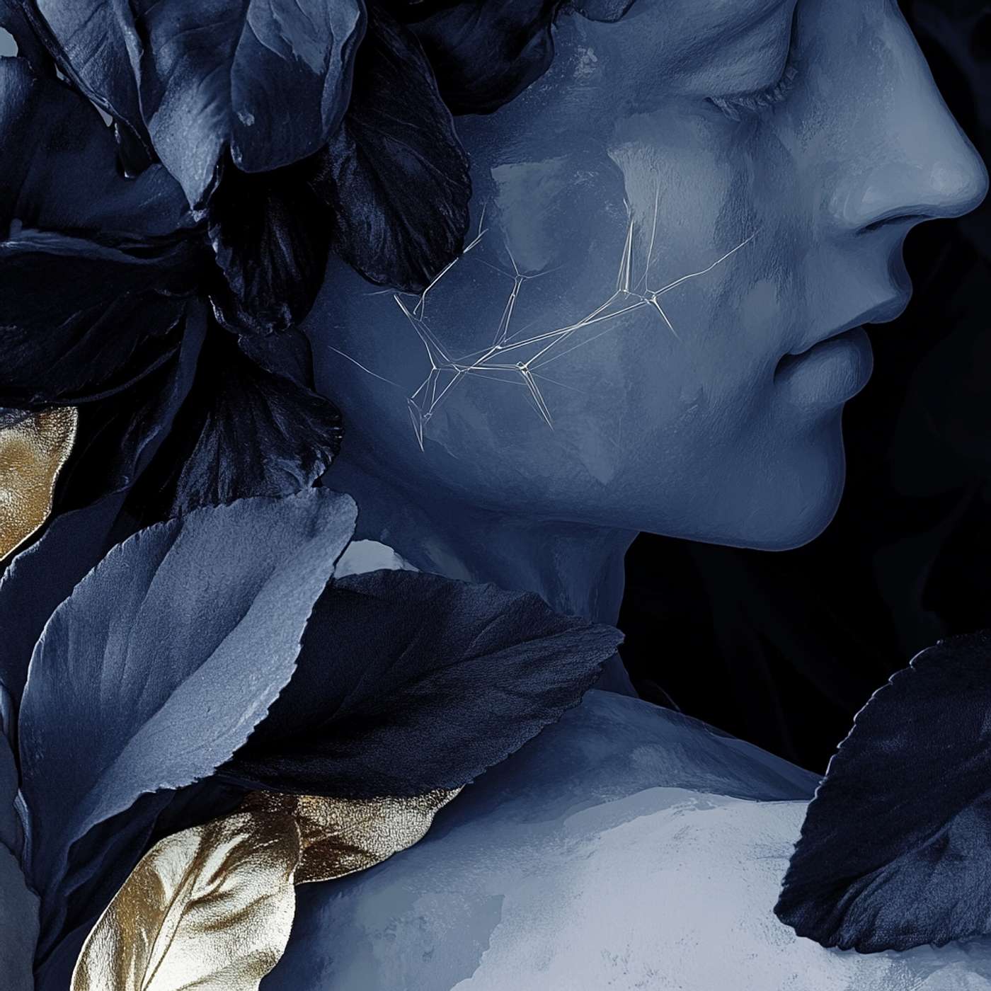 The Age of Aquarius (07)｜Blue Witch: Humanity’s Final Stand—Courage to ...