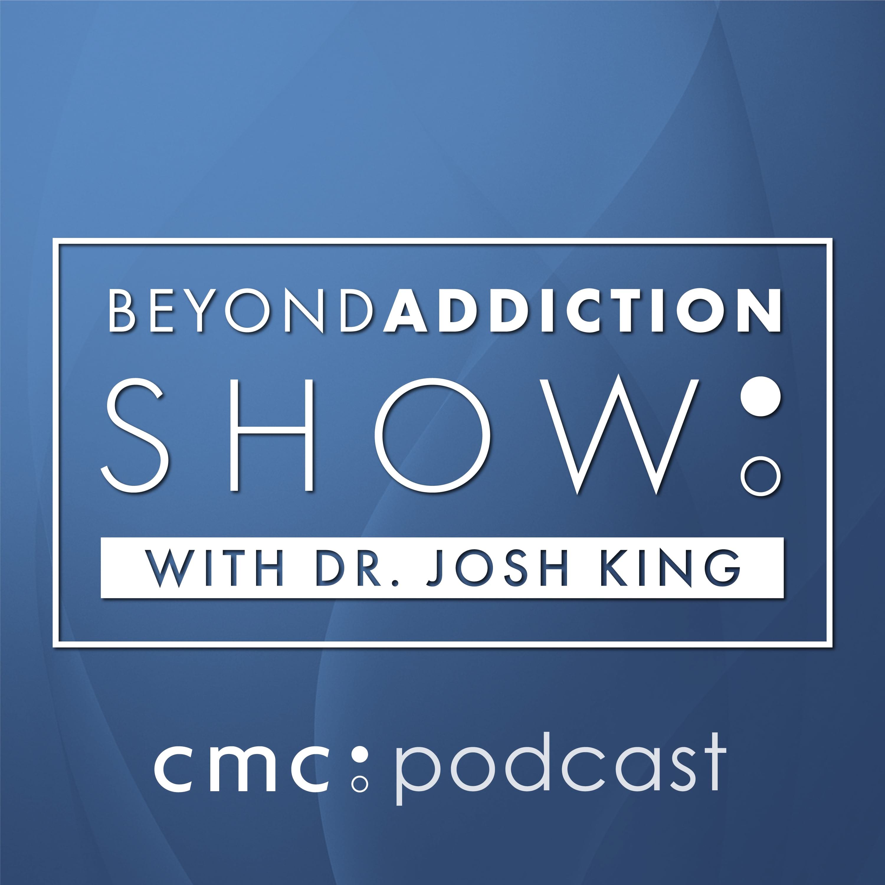 Harm Reduction Therapy with Patt Denning - The Beyond Addiction Show ...
