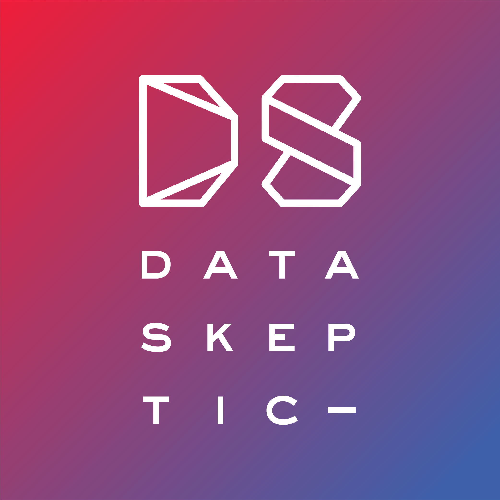 Skeptical Survey Interpretation - Data Skeptic | 小宇宙 - 听播客，上小宇宙